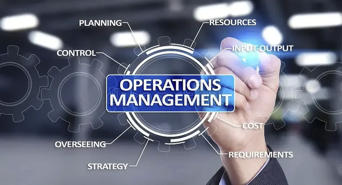 Unveiling the Power of Operational Efficacy: Transforming Operations ...